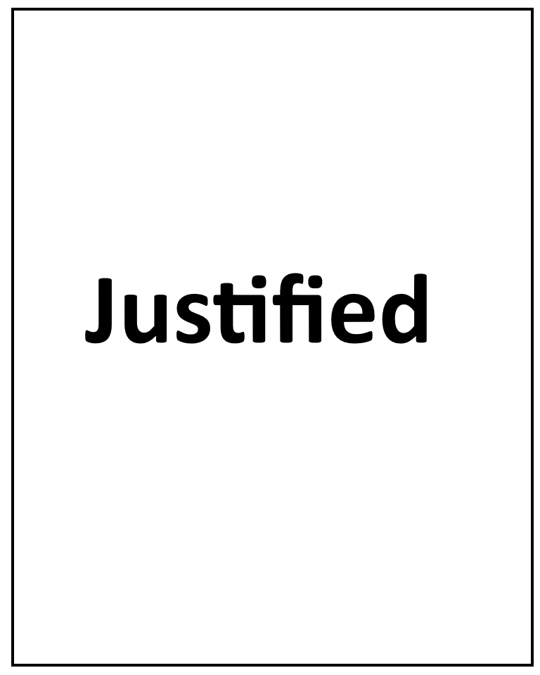 Justifiable Homicides – Free2Laugh